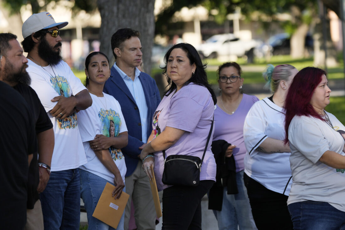 Uvalde school officer pleads not guilty to charges of failing to ...